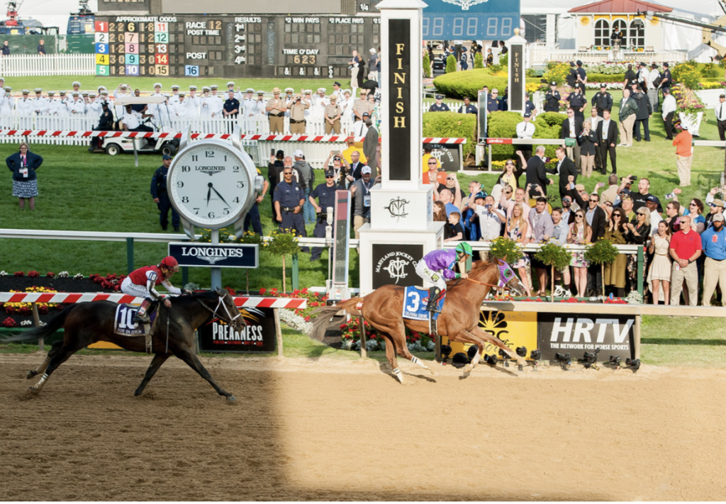 A Quick History and Fun Facts About the Preakness Stakes - Trips123